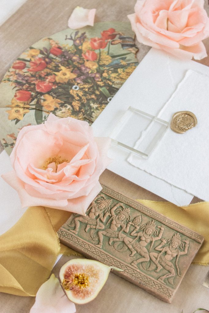 Wedding Photography Styling Blocks - Flat Lay Blocks