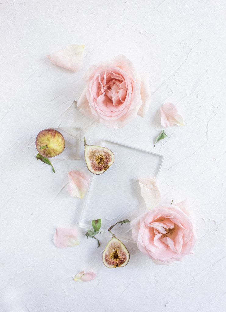 Wedding Photography Styling Blocks - Flat Lay Blocks