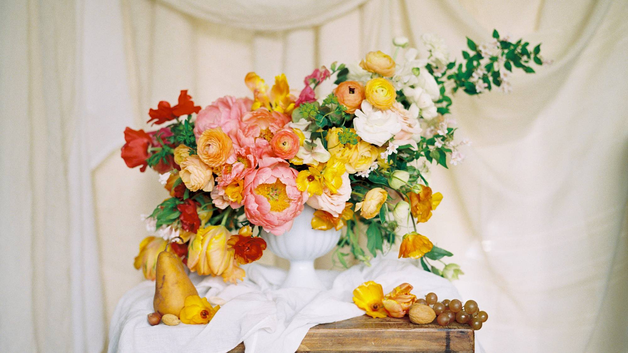 Lustre Theory Styling & Design - Still Life Product Styling