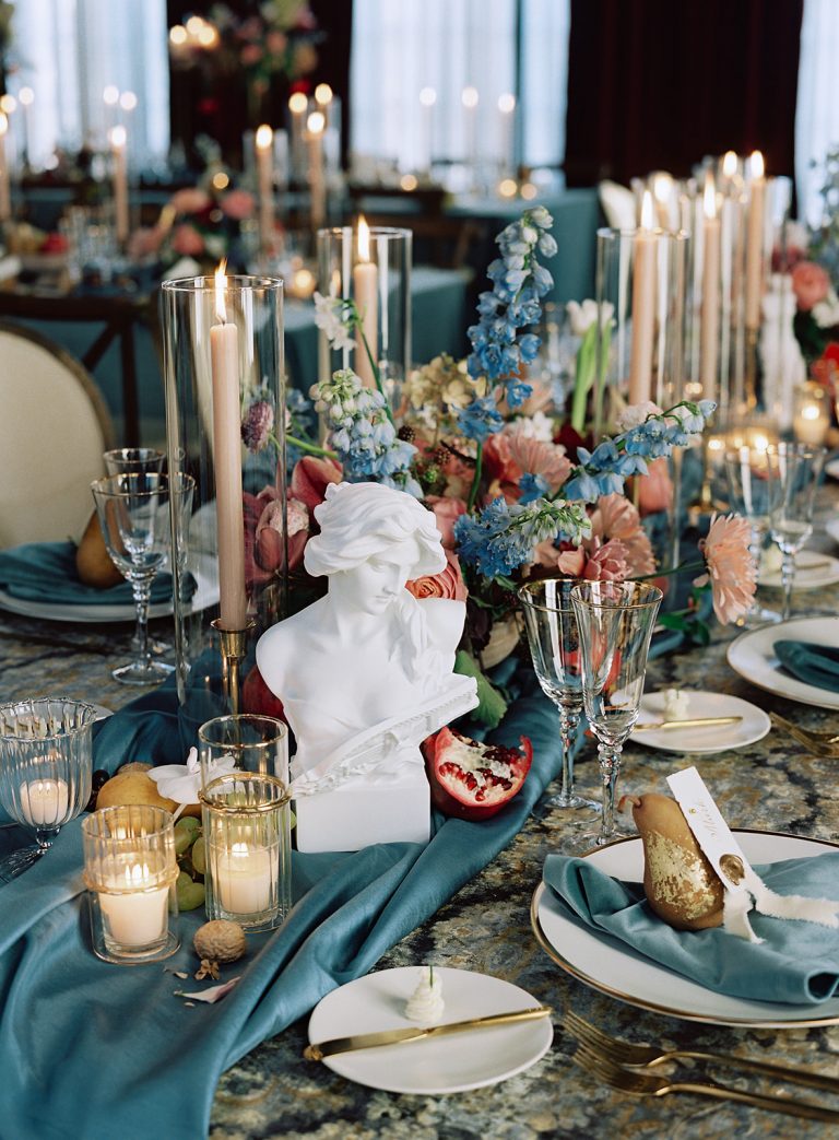What is a Wedding Designer, and Do I Need One? - Lustre Theory