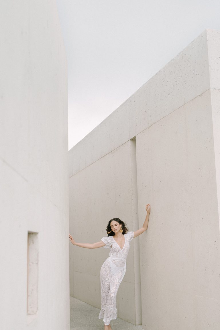 Tracy Marcus - Turks & Caicos - Lustre Theory